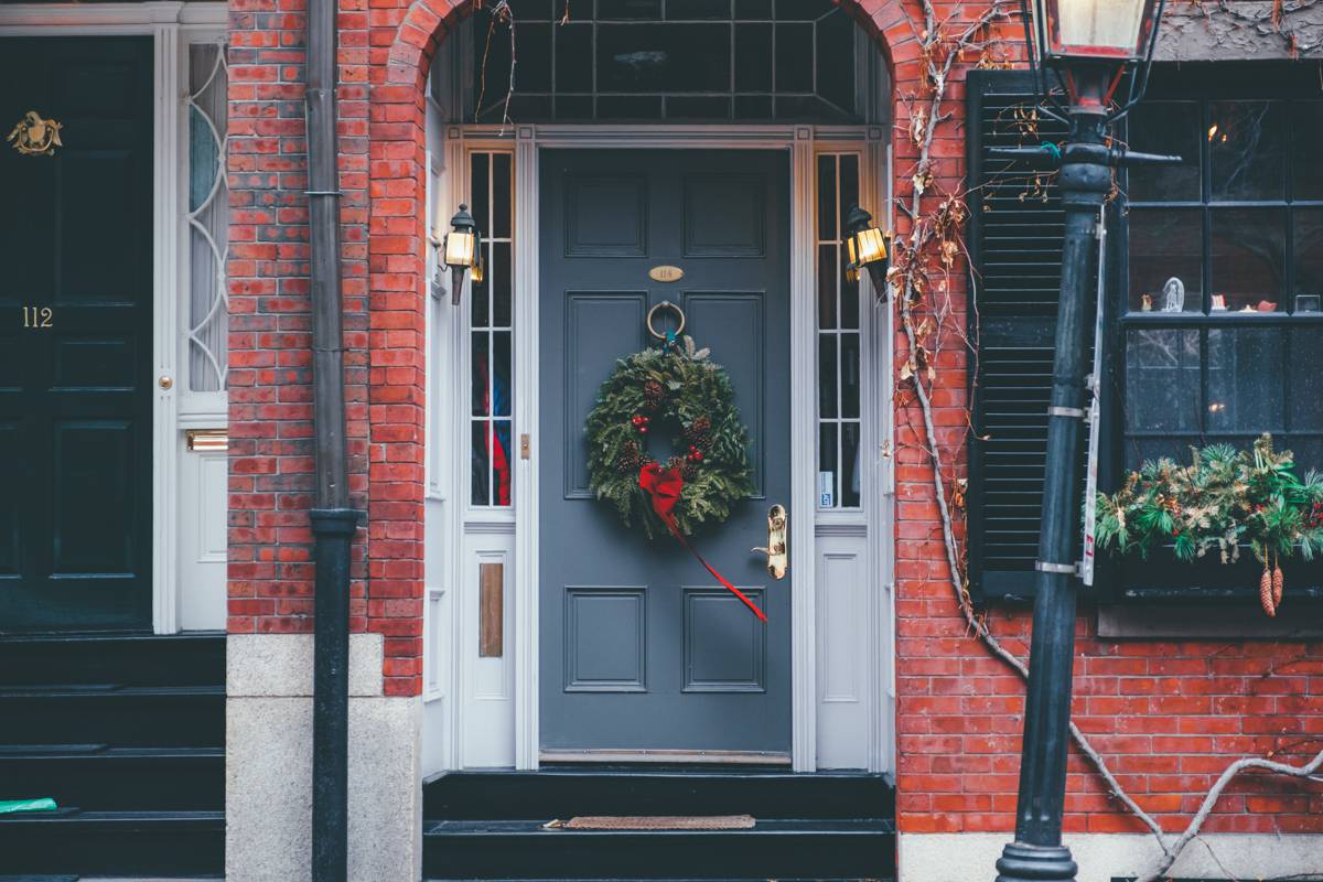 Boston City Life Photography | NocTone