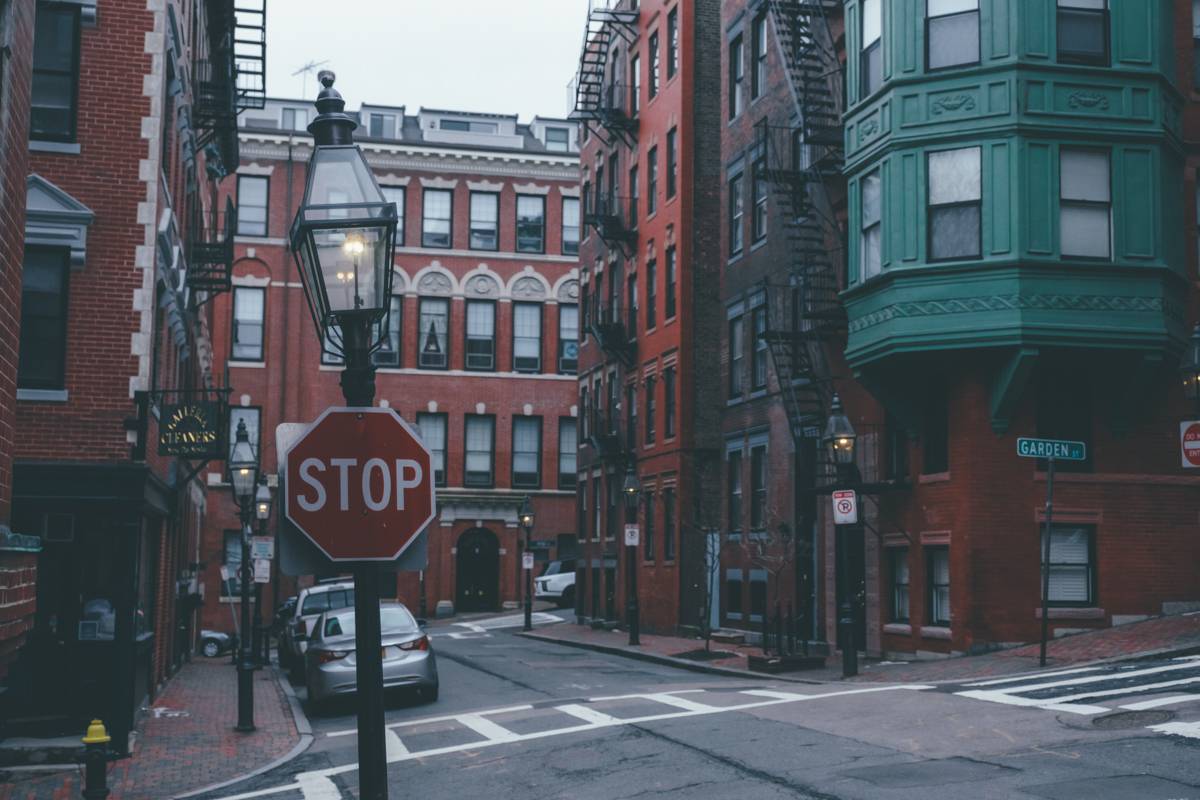 Boston City Life Photography | NocTone