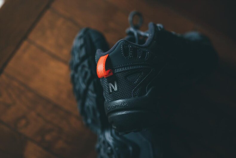 NEWBALANCEのML703 NCDが履きやすくてカッコいいんです | NocTone