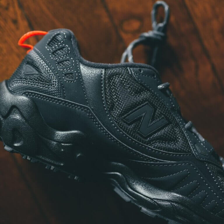 NEWBALANCEのML703 NCDが履きやすくてカッコいいんです | NocTone